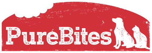 PureBites | Natural Dog and Cat Treats, Food, and Toppers