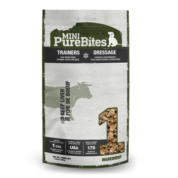 PureBites | Natural Dog and Cat Treats, Food, and Toppers