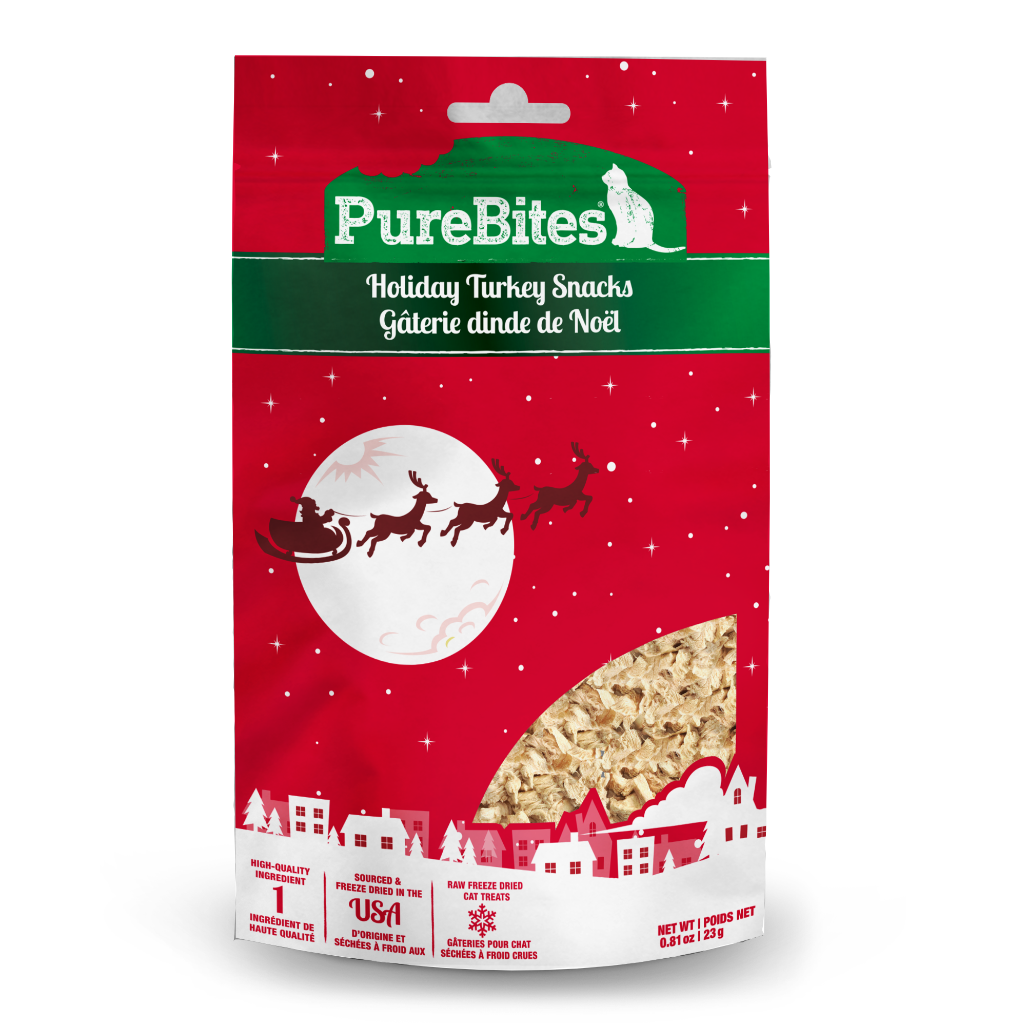 PureBites | Natural Dog and Cat Treats, Food, and Toppers