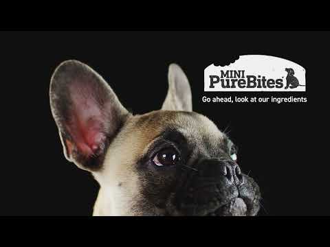 Mini-PureBites Sampler