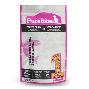 PureBites | Natural Dog and Cat Treats, Food, and Toppers