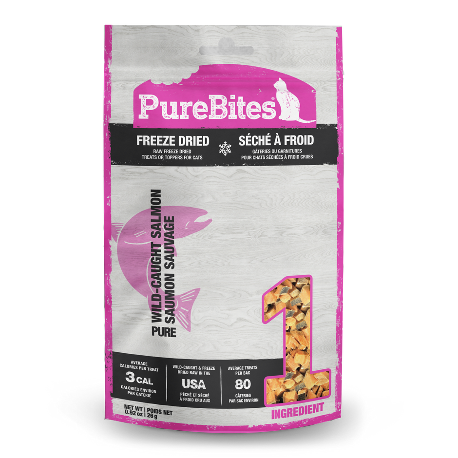 PureBites | Natural Dog and Cat Treats, Food, and Toppers