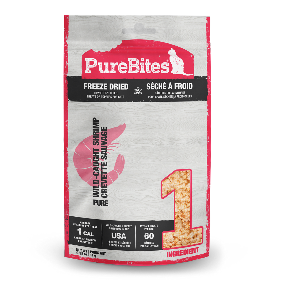 PureBites | Natural Dog and Cat Treats, Food, and Toppers