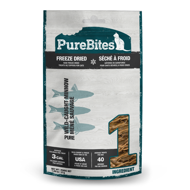 PureBites | Natural Dog and Cat Treats, Food, and Toppers