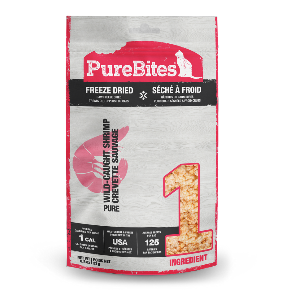 PureBites | Natural Dog and Cat Treats, Food, and Toppers